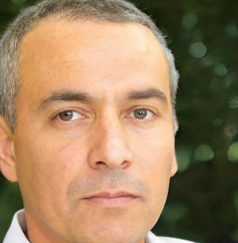 Philip Wheeler, M.D.