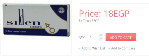 Silden Up Review: Bring Your Impotence to an Immediate End without Any ...