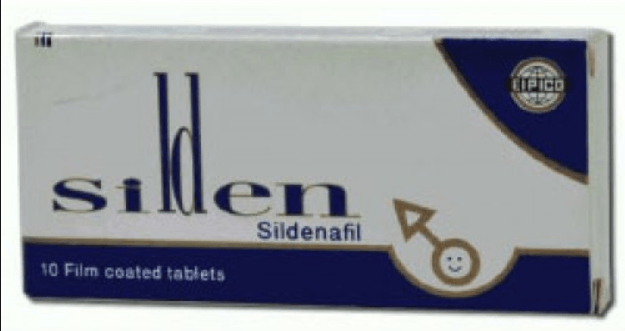 Silden Up Review: Bring Your Impotence to an Immediate End without Any ...